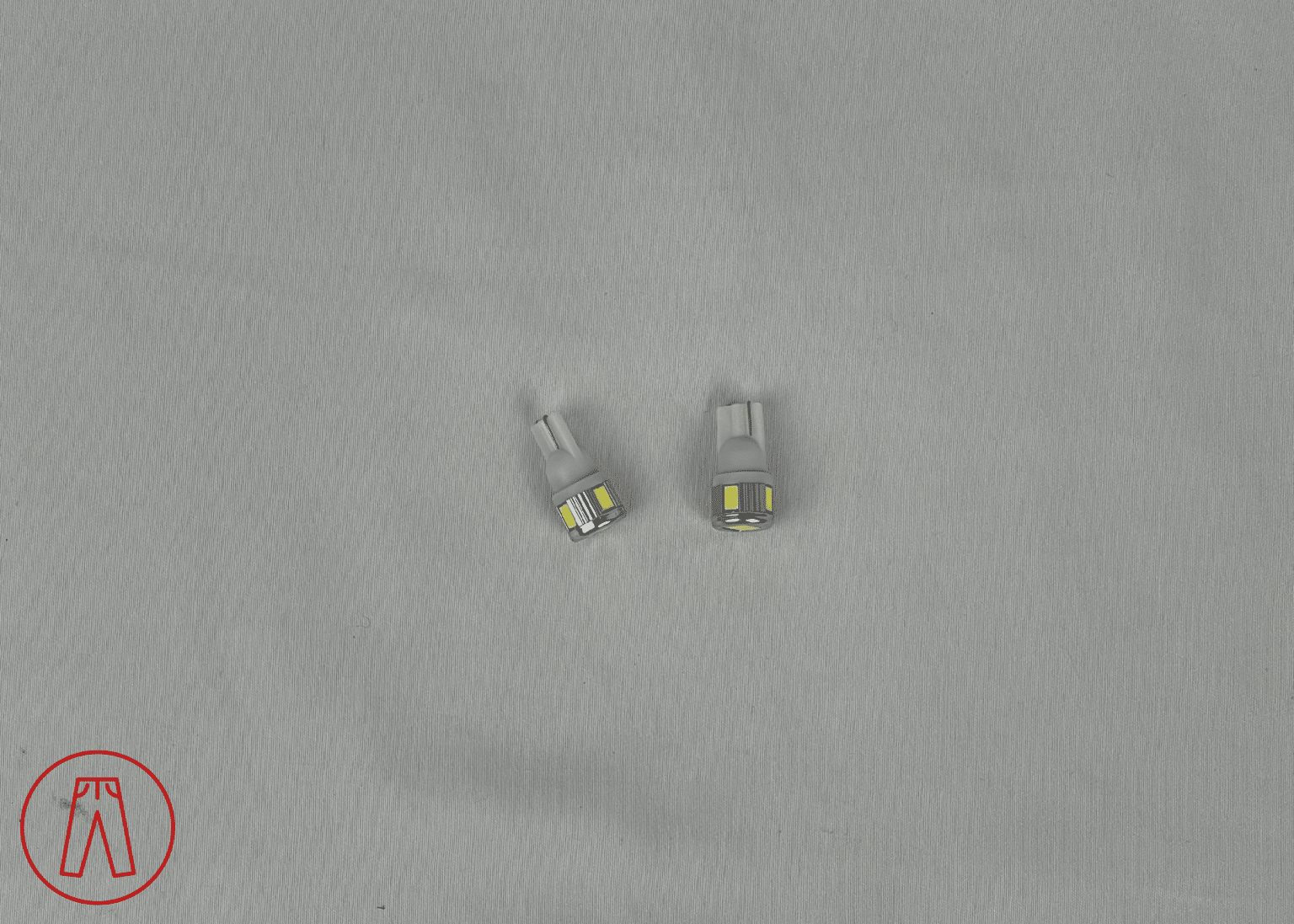 LED Map Lights – Redpants Shop