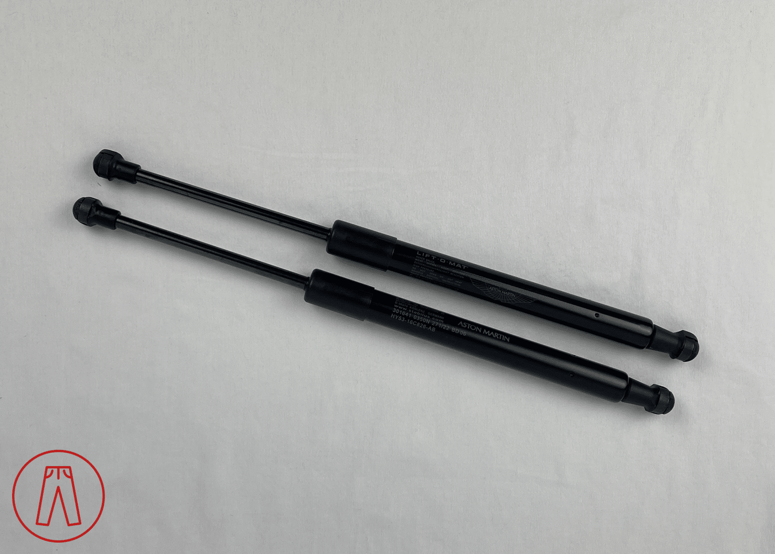 Hood Struts (DB11) – Redpants Shop